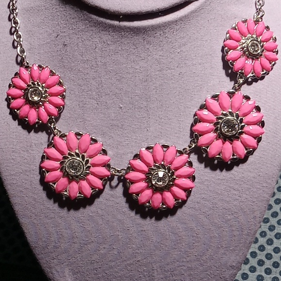 Charming Charlie | Jewelry | Charlie Charming Necklace | Poshmark